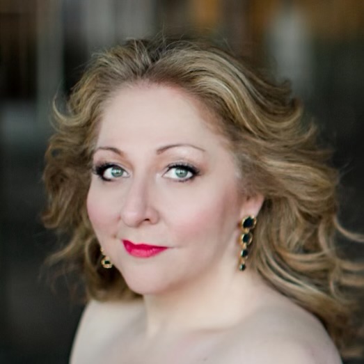 FUNDRAISER: Christine Goerke & HOS Alums In Concert - Highlands Opera ...